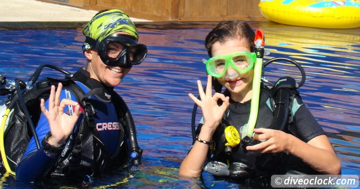 10 Things You Learn After Becoming a SCUBA Dive Instructor - Dive O'Clock!