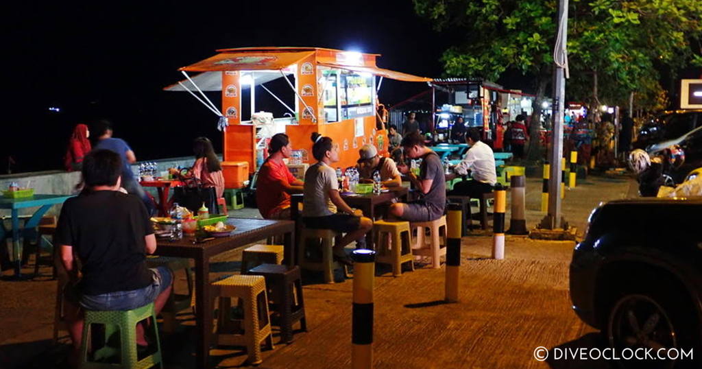 Things to do in Manado, North Sulawesi - Indonesia - Dive O'Clock!