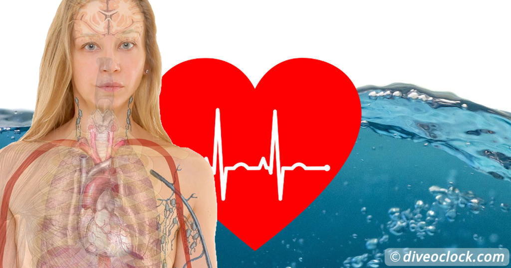 SCUBA QUIZ: What is Decompression Illness? - Dive O'Clock!